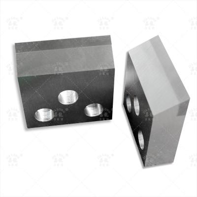 China TCT Carbide Tipped Crusher Blade for sale