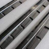 China TCT Carbide Tipped Bag Machine Knife Blade For Totani Zhoutai Tiemin for sale