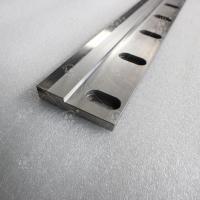 China TCT Carbide Tipped Bag Machine Knife Blade For Totani Zhoutai Tiemin for sale