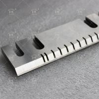 China Tungsten TCT Carbide Tipped Blade For Paper Industry for sale