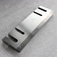 China Tungsten TCT Carbide Tipped Blade For Paper Industry for sale