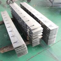 China Veneer Peeling Knives Plywood Rotary Lathe Blade For Raute Capital Uroko for sale