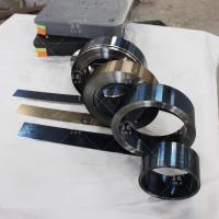 China Rigid Doctor Blade Scraper Blade for sale