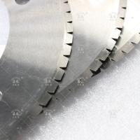 China Circular Toothed Blade Precision Circular Saw Blade 7 1/4 Inch for sale