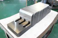 China Solid Chipper Knives For Sale Wood Chipping Pulp For Bruks Pallmann for sale