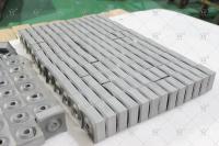 China Machine Industrial Knife   For Plastic for sale