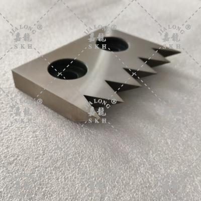 China Machine Industrial Knife   For Plastic for sale