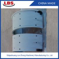 China Multi-Layer Wire Rope Split  Grooving in Mining Logging Construction Condition for Hosting and Pulling for sale