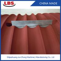 China High Effeciency Windlass Split Cable Grooving In Marine Boat Ship Winch for sale