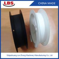 China Carbon Steel Alloy Steel Wire Rope Winch Drum For Cable hositing towing winch machine for sale