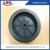 China Carbon Steel Alloy Steel Wire Rope Winch Drum For Cable hositing towing winch machine for sale