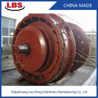 China Mooring Boat Ship Winch Series Enginee Device WIth LBS Sleeve Drum for sale