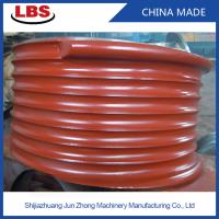 China Offshore Platform Crane Machine winch Drum For Lifting With Grooved Design for sale