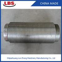China Convinent Truck Towing Winch  Reel With Special  Groove Sleeve Drum for sale