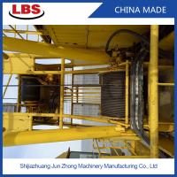 China Fully Machined Auxiliary Machinery Winch Marine Winch With Groove Drum for sale