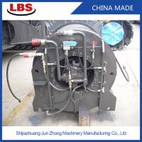 China Hydraulic Marine Offshore Platform Or Drilling Rig Boat Towing Winch for sale