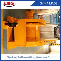 China Oil Marine Winch Trailer Towing Machine Device  Mounted Pumping Unit Winch Drum for sale
