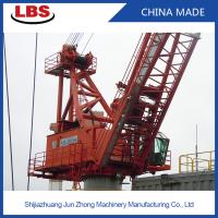 China Light Duty Electric Winch High Performance With Steel Wire Rope Long Service Life for sale