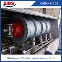 China High Performance Wire Rope Windlass Anchor Winch For Building Wipe Wall for sale