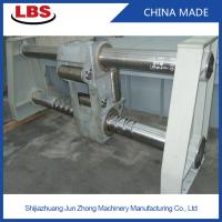 China Large Rope Capacity  Electric Driven Spooling Winch With Grooved Drum for sale