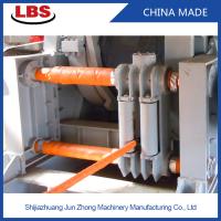 China Spooling Device Electric Pulling Winch For Arrange Rope Smooth for sale