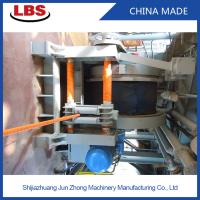China High Efficient 20 Ton Anchor Marine Electric Winch With Spooling Device Enginee for sale