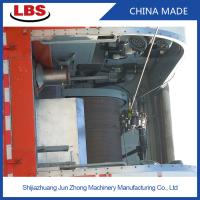 China Custom Offshore Deep Well Logging Truck Winch Oil Engineering In Oil Fields Logging for sale