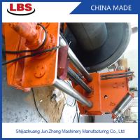 China High Efficient Hydraulic Offshore Marine Spooling Device Winch For Ship for sale