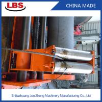 China High Efficient Hydraulic Offshore Marine Spooling Device Winch For Ship for sale