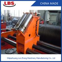 China High Efficient Hydraulic Offshore Marine Spooling Device Winch For Ship for sale