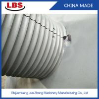 China Factory Supply Grooved drum and Grooved Sleeves for sale