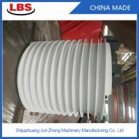China Factory Supply Grooved drum and Grooved Sleeves for sale