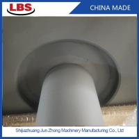 China construction winch use grooved drum and reels with connection shaft for sale