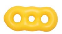 China Water Slide Inflatable PVC Tube For Water Roller Coaster Slide for sale