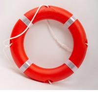 China Lightweight and Durable Fiberglass Water Park Swimming Pool Wave Pool Lifebuoy for sale