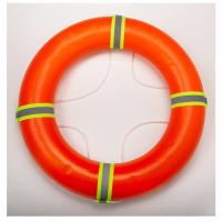 China Lightweight and Durable Fiberglass Water Park Swimming Pool Wave Pool Lifebuoy for sale