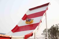 China Giant Aqua Park Equipment Exciting Swwiming Pool Fiberglass Waterslides For Kids for sale