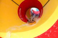 China Safety Large Scale Water Park Equipment For Outdoor Water Theme Park for sale