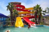 China Safety Large Scale Water Park Equipment For Outdoor Water Theme Park for sale