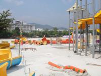 China Funny Entertainment Waterpark Project , Leisure Water Theme Park for sale