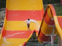 China Funny Entertainment Waterpark Project , Leisure Water Theme Park for sale
