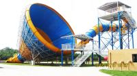 China Aqua Entertainment Park Equipment, Waterpark Project Construction for sale