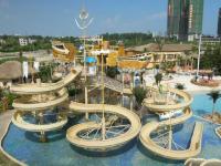 China Customize Adult Kids Water Theme Water Amusement Park Design for sale