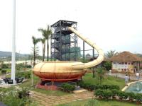 China Customize Adult Kids Water Theme Water Amusement Park Design for sale
