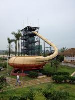 China Customize Adult Kids Water Theme Water Amusement Park Design for sale