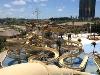 China Customize Adult Kids Water Theme Water Amusement Park Design for sale