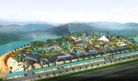 China Amusement Water Park Conceptual Design / Professional Design Team for Water Park for sale