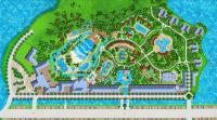 China Amusement Water Park Conceptual Design / Professional Design Team for Water Park for sale