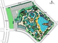 China Outdoor Water Theme Park Conceptual Design / Customized Design for Water Park for sale