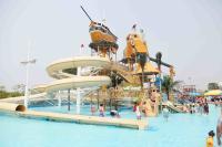 China Giant Water Playground Equipment for Aqua Theme Park for sale